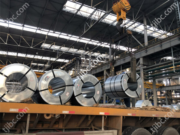 How to Choose Zinc Coating Thickness | IBC Group