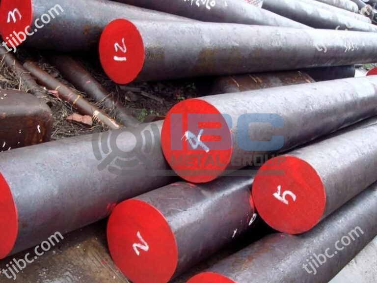 52100 Bearing Steel | From IBC (Tianjin) Industrial Co., Ltd