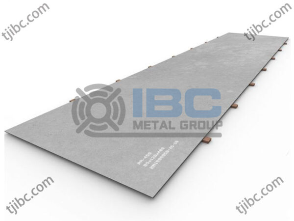 AR450 Steel Plate | Abrasion Reistant Steel Plate | PVQ