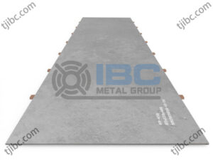AR450 Steel Plate | Abrasion Reistant Steel Plate | PVQ