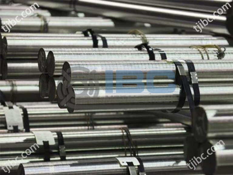T5 High Speed Tool Steel | IBC Metal Group | High Quality
