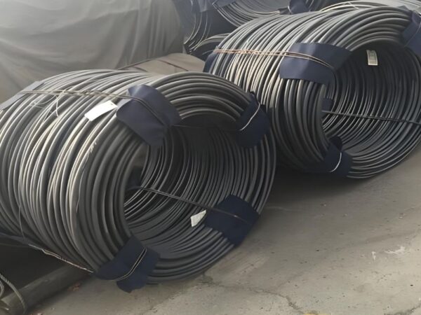 Why Choose Cold Drawn Wire | IBC Group