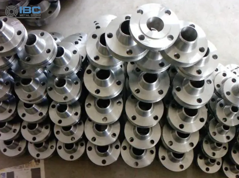 What Is A Flange Used For | IBC Metal Group
