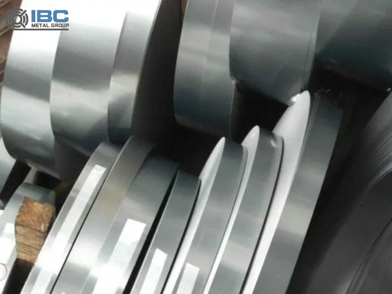 Silicon Steel And Its Application