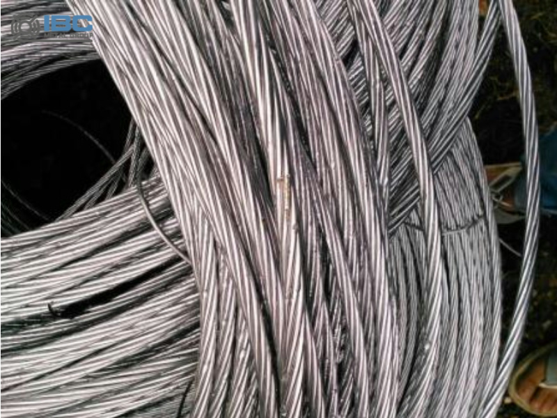 High Voltage Wire & Cable