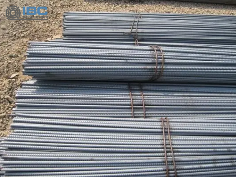 Screw Thread Steel |Threaded Rods