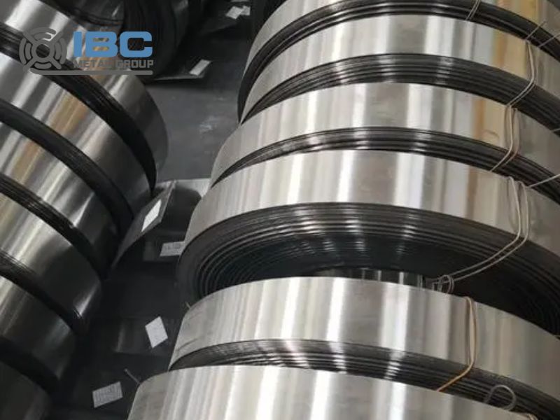 Q355 Carbon Steel Strip | Carbon Steel