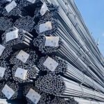 Hot Ribbed Steel Rebar Guide: HRB400, HRB500