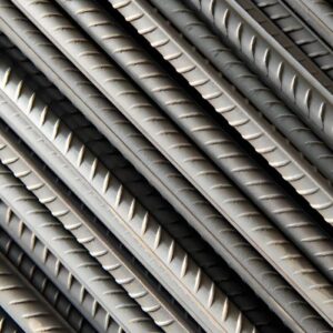 Hot Ribbed Steel Rebar Guide: HRB400, HRB500