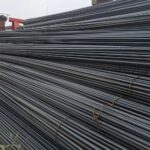 Hot Ribbed Steel Rebar Guide: HRB400, HRB500