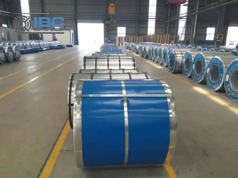 BH Steel: How It Combines Formability and High Strength