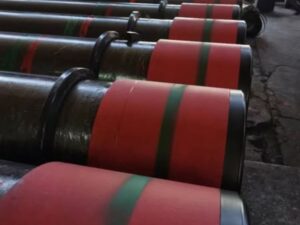 OCTG Pipes | Types, Key features, Functions, etc