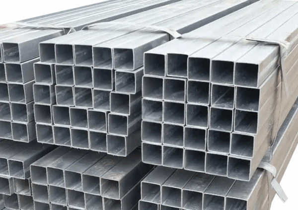 Square Steel Tube Size & Thickness | IBC Metal Group