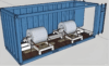 Safely Shipping Steel Coils in Containers | IBC Group