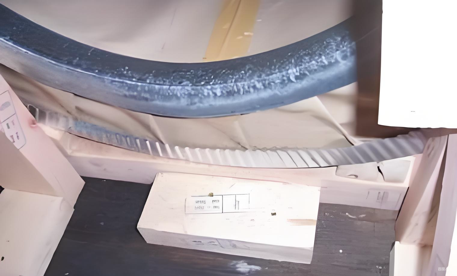 Safely Shipping Steel Coils in Containers | IBC Group