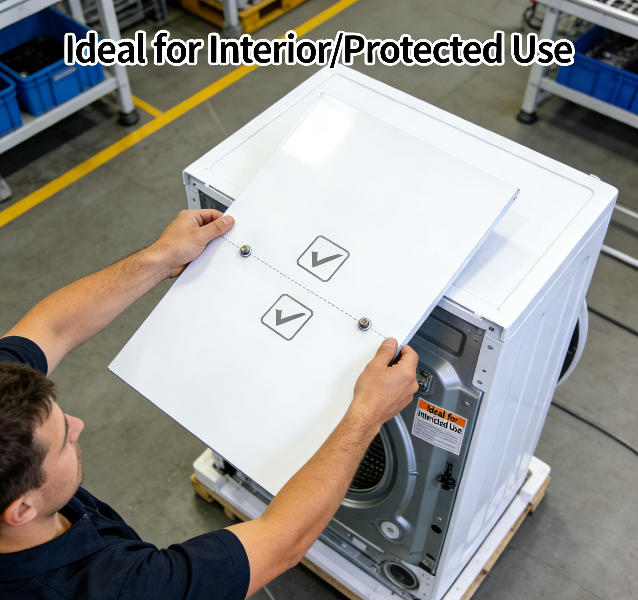 PPGI with PE Coating: Cost-Effective & Flexible Finish Solution